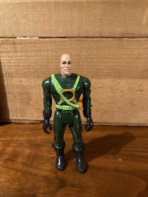 4” Robocop Toxic Waste Figure | eBay