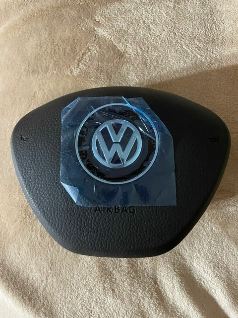 Volkswagen Jetta Driver Steering Wheel Airbag Air Bag OEM 2019 2020 for ...