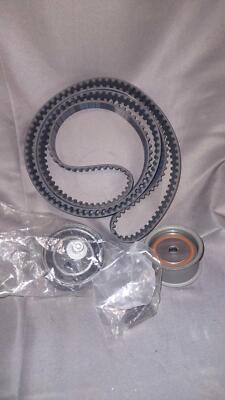 Timing Belt Set Kit Audi:A6A480A8COUPECABRIOLET 078198119 | eBay