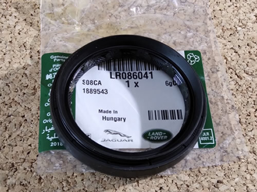 Land Rover Genuine OEM Seal - Special LR086041 for sale online | eBay