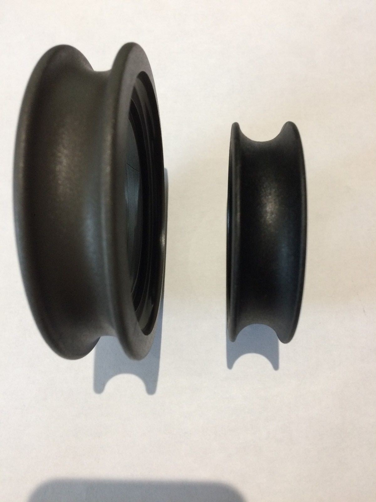 LEWMAR Replacement Sheaves for Low load Blocks 2 Sizes 60mm & 80mm ...