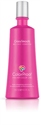 ColorProof - Crazy Smooth Anti Frizz Conditioner - 8.5 oz ))) | eBay