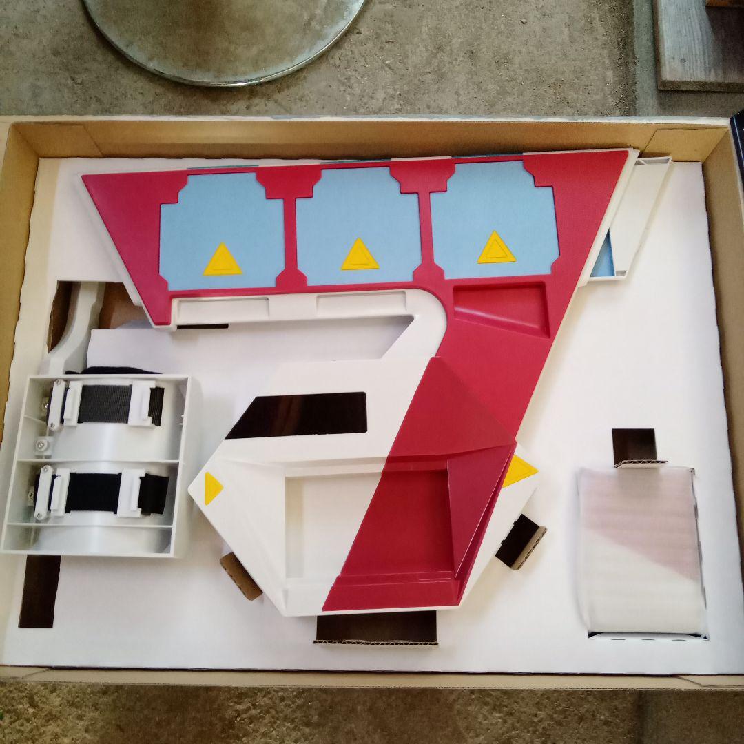 Bandai PROPLICA Duel Disc - Yu-Gi-Oh Duel Monsters for sale online | eBay