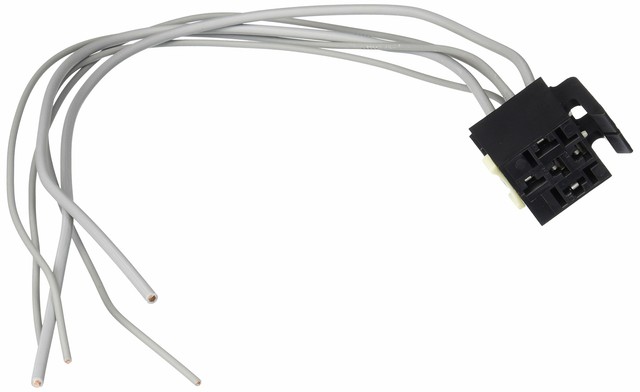 ACDelco 15-8264 GM 5 Pin Multi Purpose Relay With Leads for Accessory ...