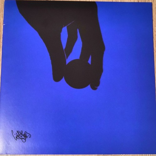 Little Simz - Drop 6 (12", EP, Blu) (Mint (M)) | eBay Australia