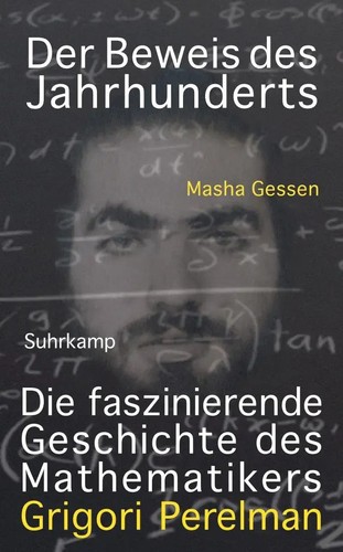 Der Beweis des Jahrhunderts | Masha Gessen | Taschenbuch | 321 S ...