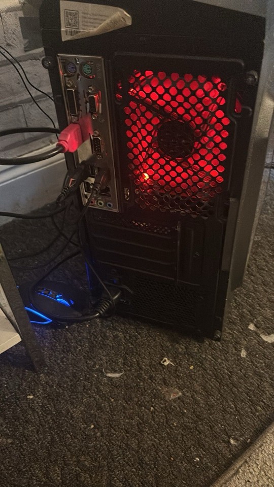 Gaming PC Setup | eBay UK