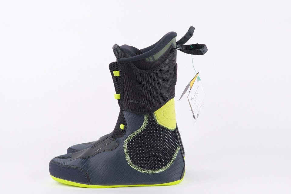 BRAND NEW Fischer Ranger Pro 130 Ski Boot Liners Size 27.5 | eBay