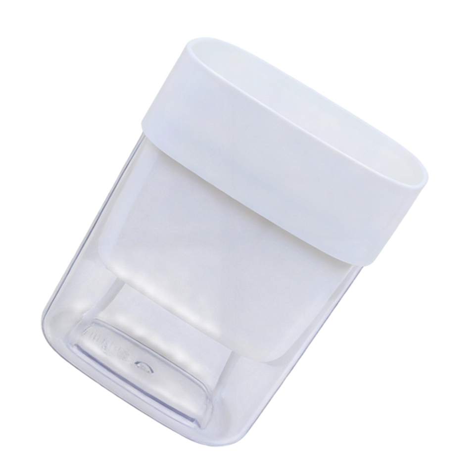 Self-watering Pot Office Desk Home Interior Automatic Water Absorption ...