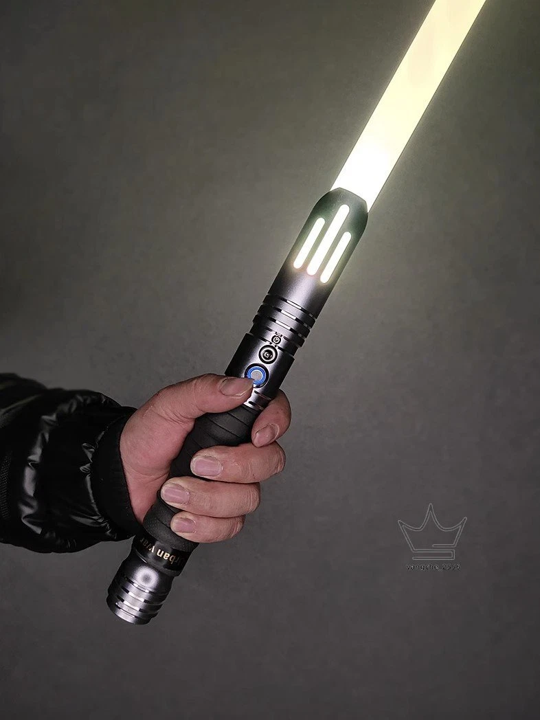Real Laser Sword