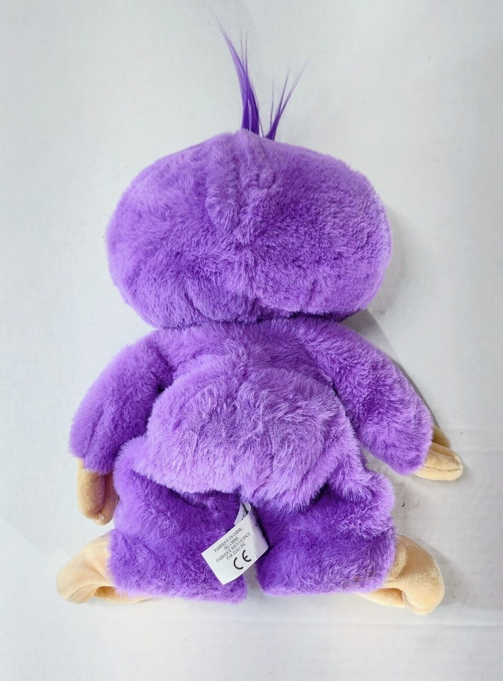 Pets Alive Fifi the Flossing Sloth Powered Robotic Toy Dancing Music ...