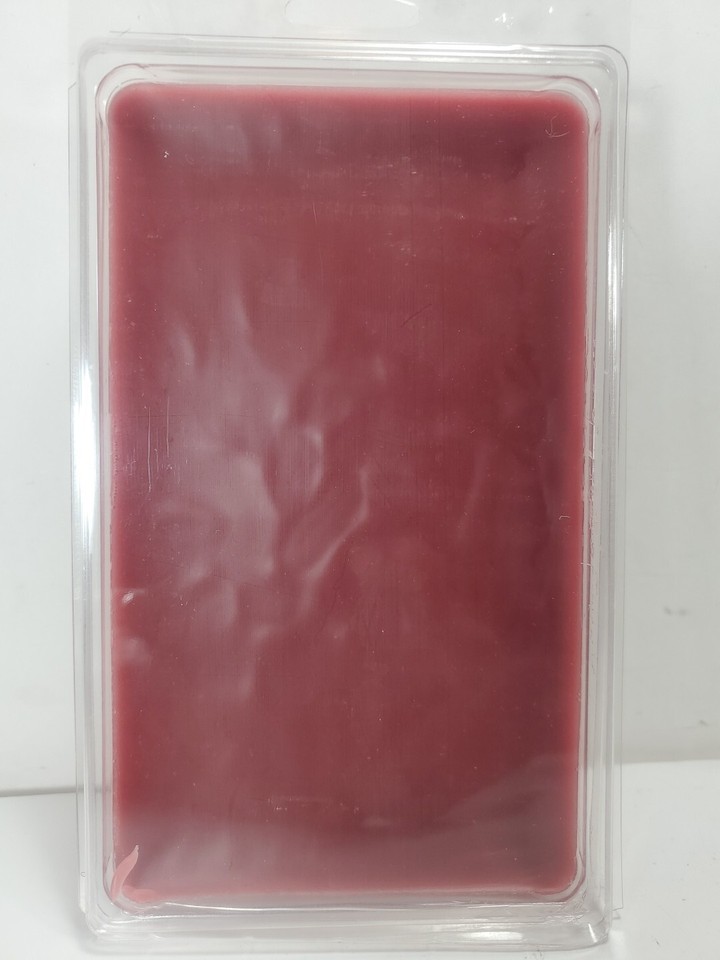 Scentsy Sangria Brick 16 oz 1lb Wax Brick Bar Retired Discontinued Rare ...