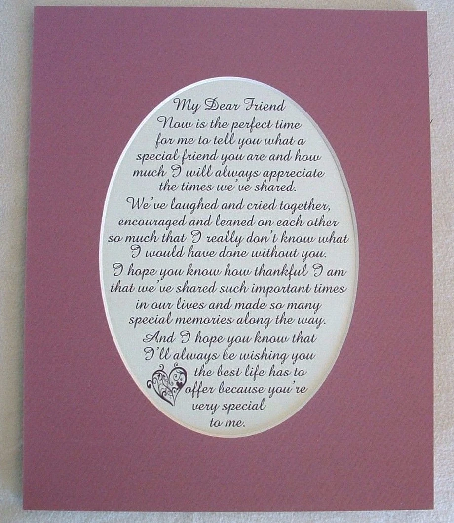 Friend Poems That Make You Laugh