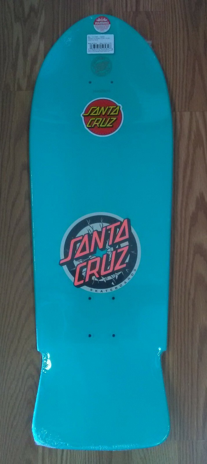 Santa Cruz Skateboards Rob Roskopp 2 summer 2024 Reissue deck 10.35 | eBay