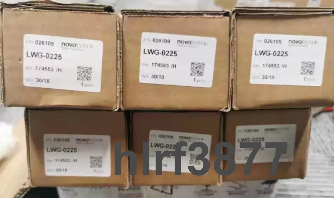 1PC Novotechnik LWG-0225 Position Transducer LWG-0225 Brand New Fast ...
