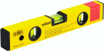 Spirit Niveau, Alliage, 300MM, Globale Longueur Produit Gamme Pour ...