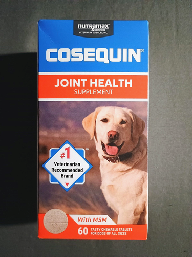 New Box Cosequin Joint Health Supplement Maximum Strength | eBay