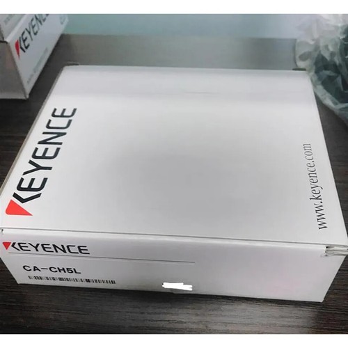 New KEYENCE CA-CH5L Cable Connector CACH5L 1PCS #AT | eBay