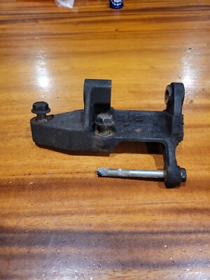 96-02 TOYOTA 4runner 96-04 Tacoma ALTERNATOR BRACKET OEM 2.7L p2219b72 ...