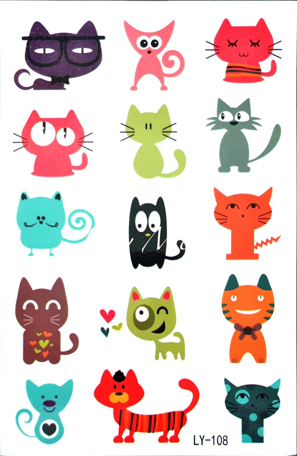 Kids roblox Temporary Tattoos Boys Girls Party Birthday Princess Frozen ...