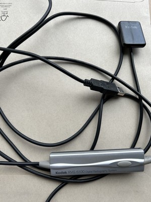 Dental Imaging & X-Ray - Rvg 6100 Digital Dental X-Ray Sensor