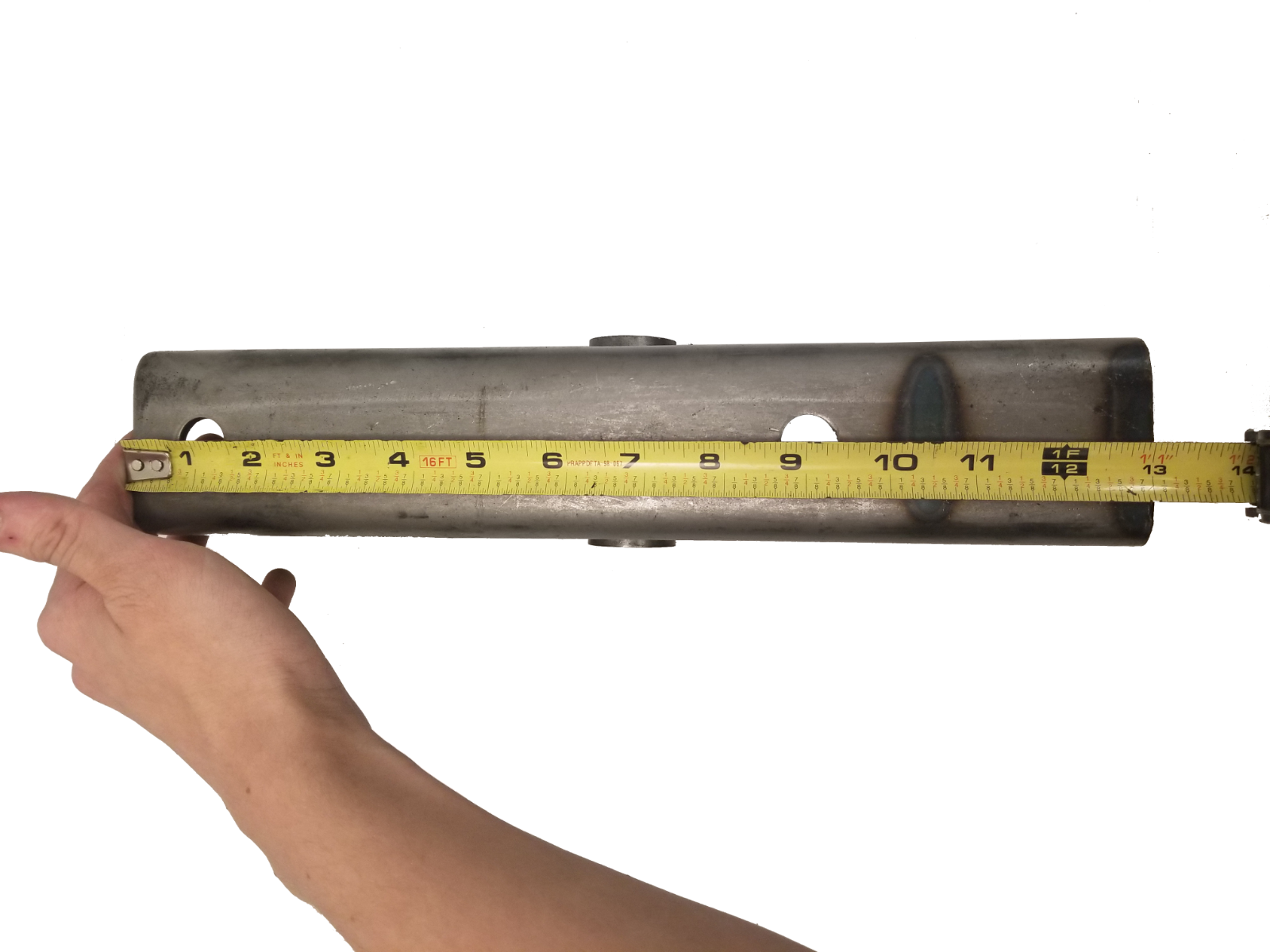 Pair Trailer Suspension Rebuilt Kit Slipper Spring 12" Equalizer ...