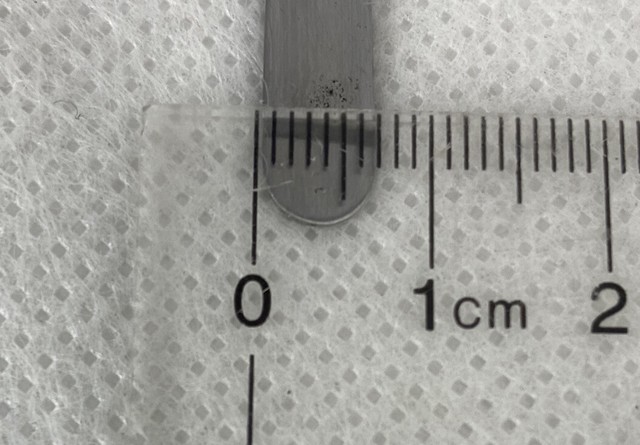 Pilling 51-4377 Jackson Adult Dilator Tracheal Approx 6mm Tip 14cm ...