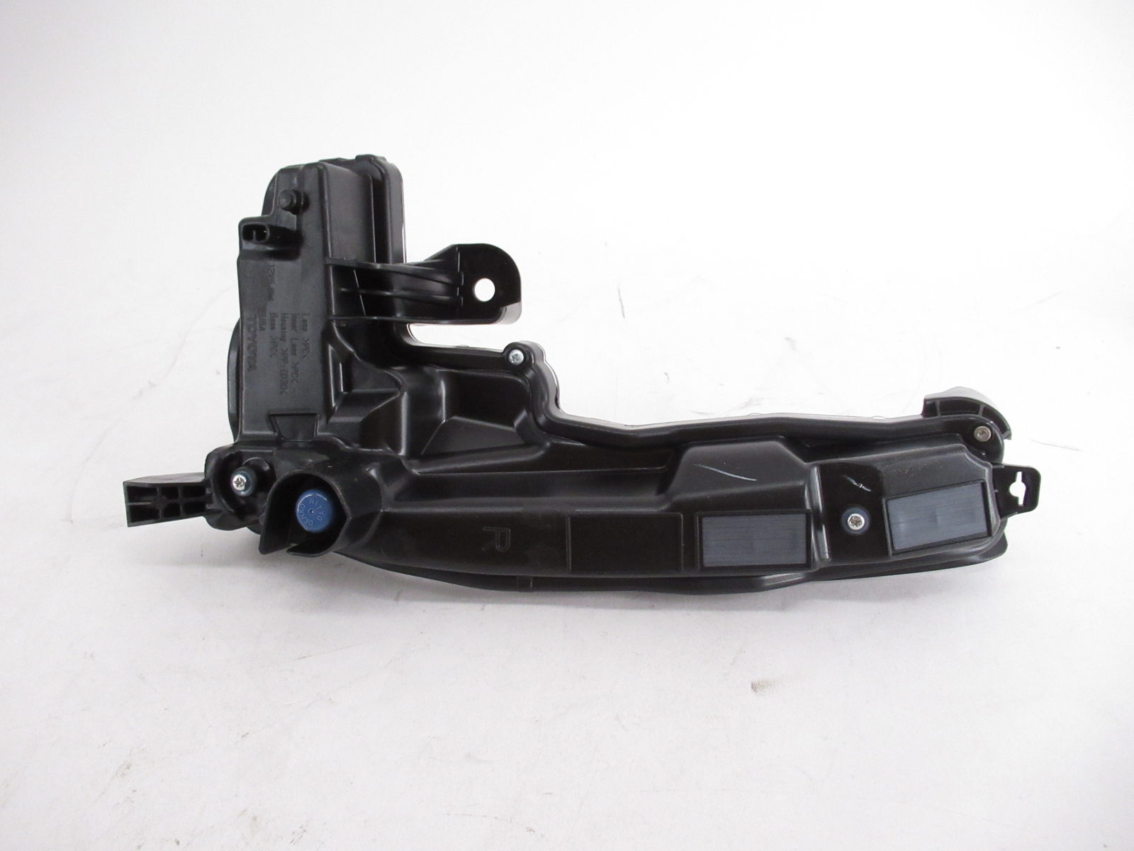 Genuine OEM Toyota 81430-02030 Passenger Daytime Running Lamp 2016-2019 ...