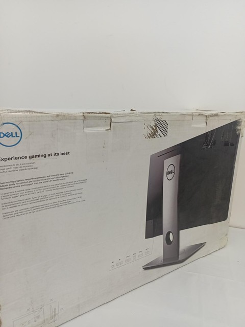 Dell S Series S2716DG 27 inch Widescreen LCD Monitor for sale online | eBay