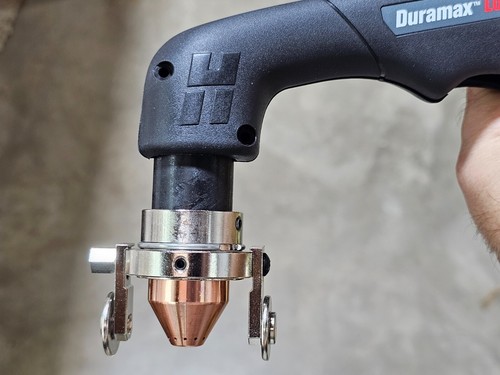 Hypertherm Powermax 45 Xp for sale | eBay