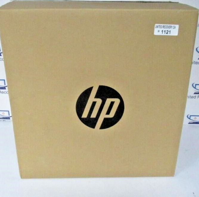 HP 9750B005BA J8J89A 550 Sheet Paper Feeder Tray For M631 M632 M633 for ...