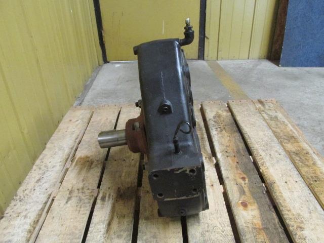 Funk Heartland 28213 Triple Pump Drive 1.25:1 Ratio Gearbox | eBay