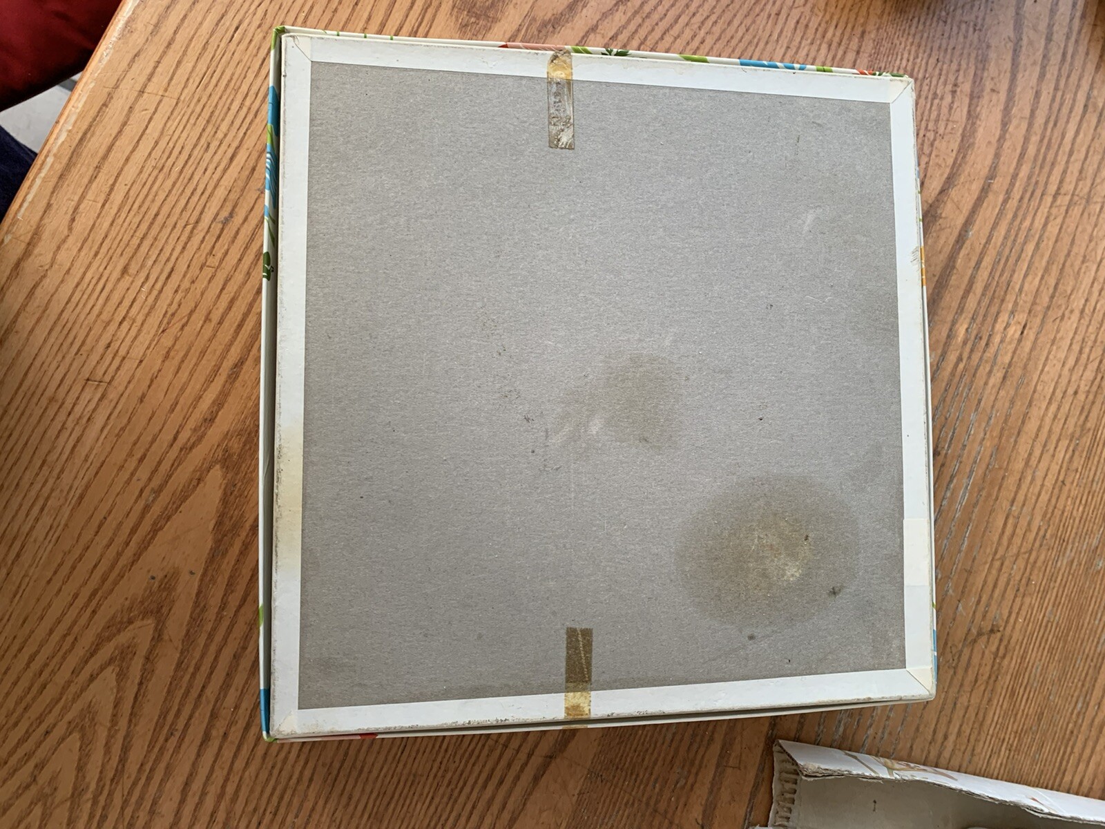 NEW Vintage SIGMA TASTESETTER 'PRIMAVERA' | Grelly USA