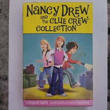 Nancy Drew and the Clue Crew Ser.: The Nancy Drew and the Clue Crew ...