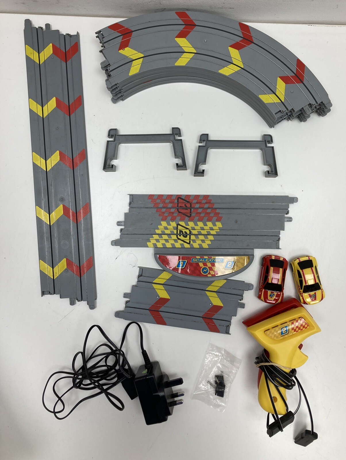 Scalextric My First Scalextric Set - G1119 for sale online | eBay