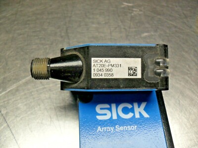 SICK AT20E-PM331 Array sensors - 1045990 | eBay