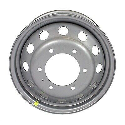 For 2015-2024 16x6 Ford Transit 350 Dually Steel Wheel / Rim | eBay