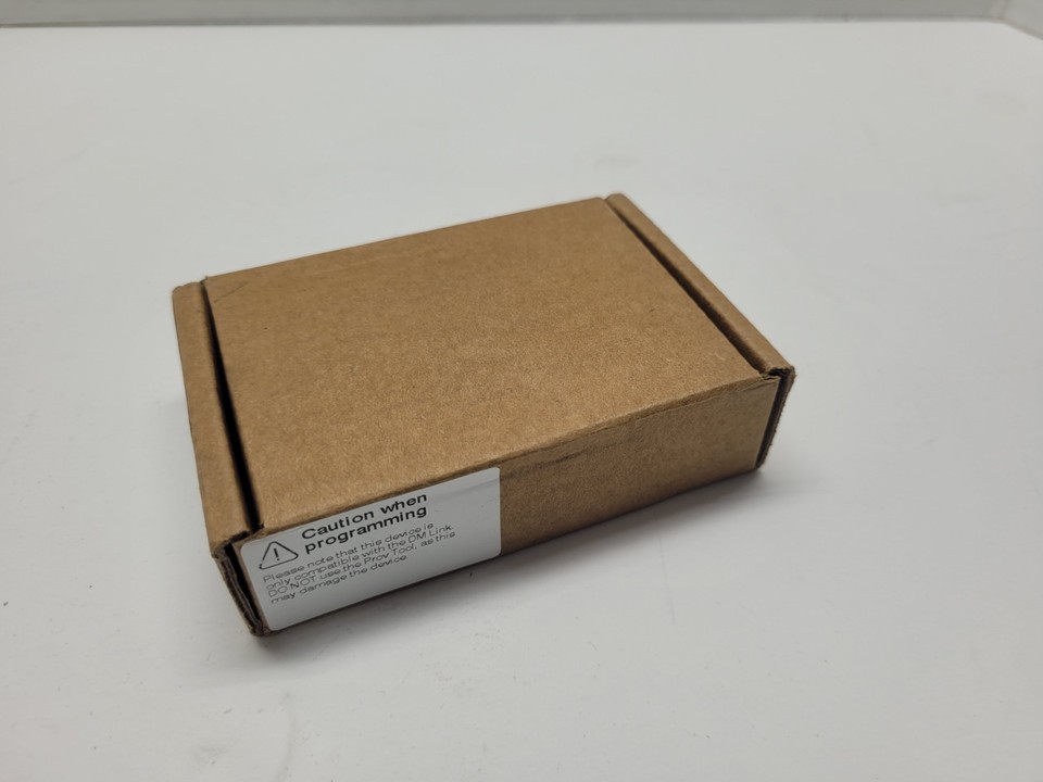 YABBY-EDGE-4G Zonar ZTrak AT22 / 10123 Asset Tracking Device | eBay