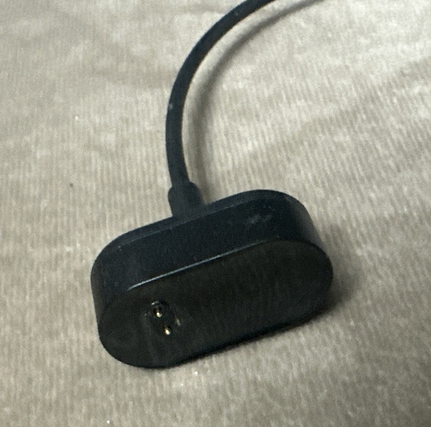 Genuine OEM Fibit USB Charger Charging Cable Cord for Fitbit Inspire ...