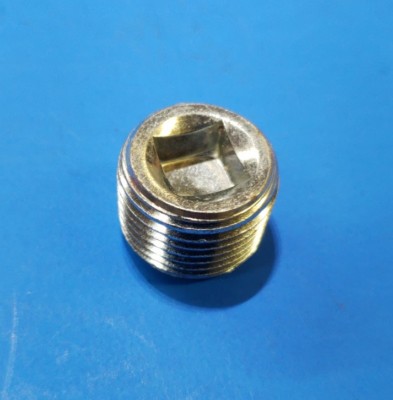 International Scout II Dana 20 Transfer Case Drain Plug Magnetic | eBay