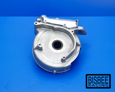 Triumph T-150 T-160 TTrident BSA A75 Rocket 3 ENGINE INNER CLUTCH COVER ...