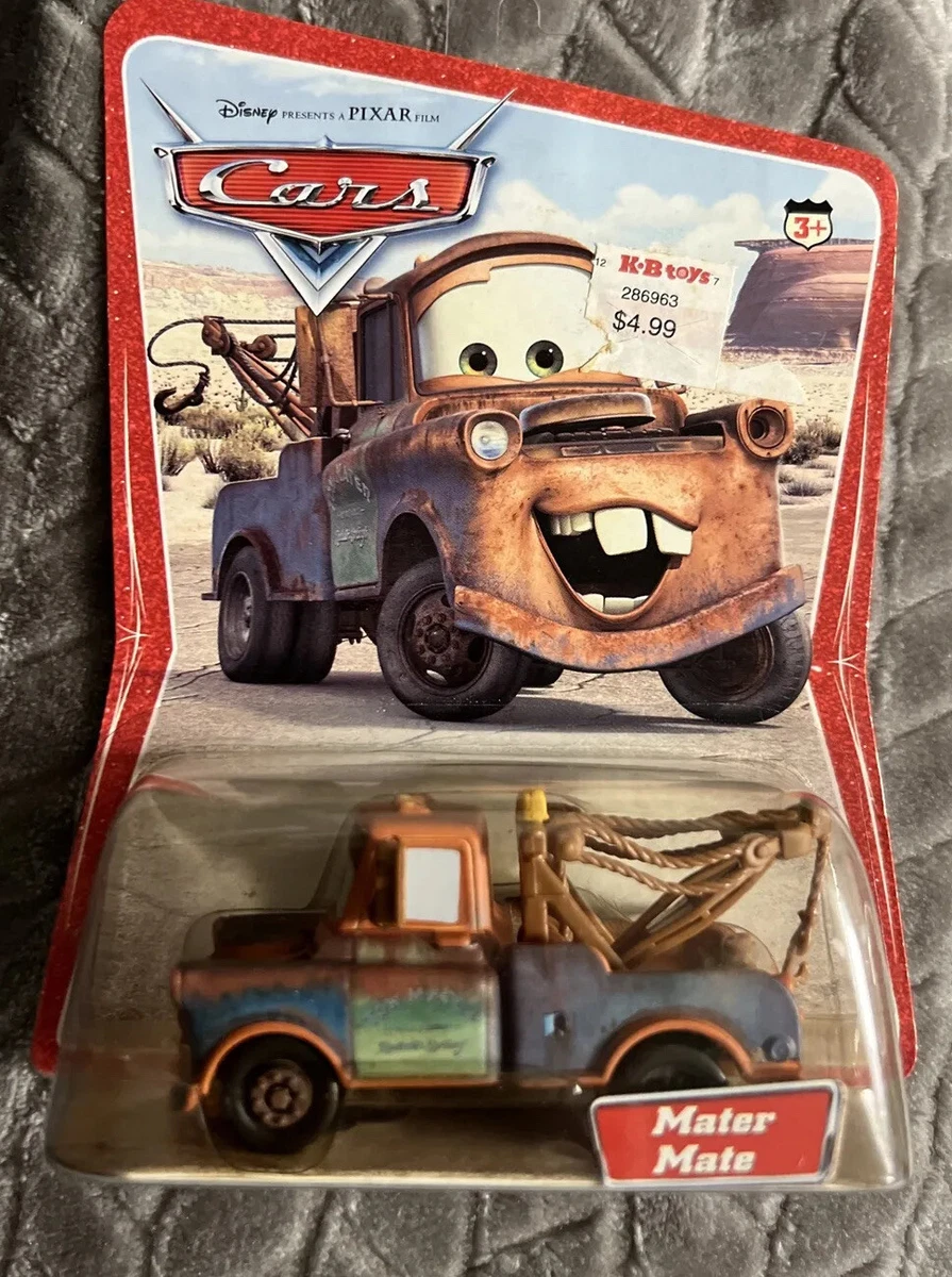 Mate Cars