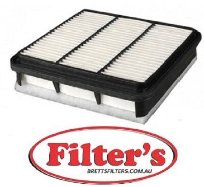 A3505 AIR FILTER FOR HOLDEN COLORADO RODEO 2.4L 3.5L 3.6L | eBay Australia