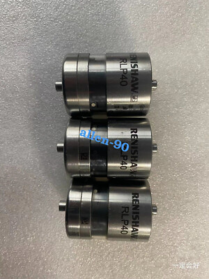 USED RENISHAW RLP40 side head Fast shipping#DHL or FedEx | eBay