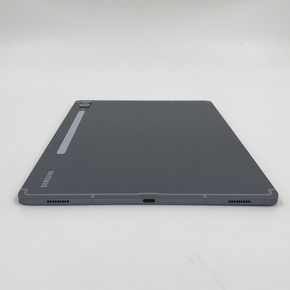 Samsung Galaxy Tab S10 Plus 256GB Moonstone Gray Unlocked Very Good ...