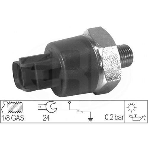 Schalter Mechanisch EN409G 30713497 83530-05010 37241-RNA-A01 ...