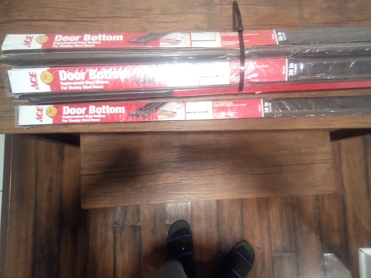 Door Bottoms For Steel Doors