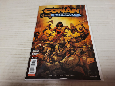 Conan De Barbaar 2024 Conan The Barbarian #conan
