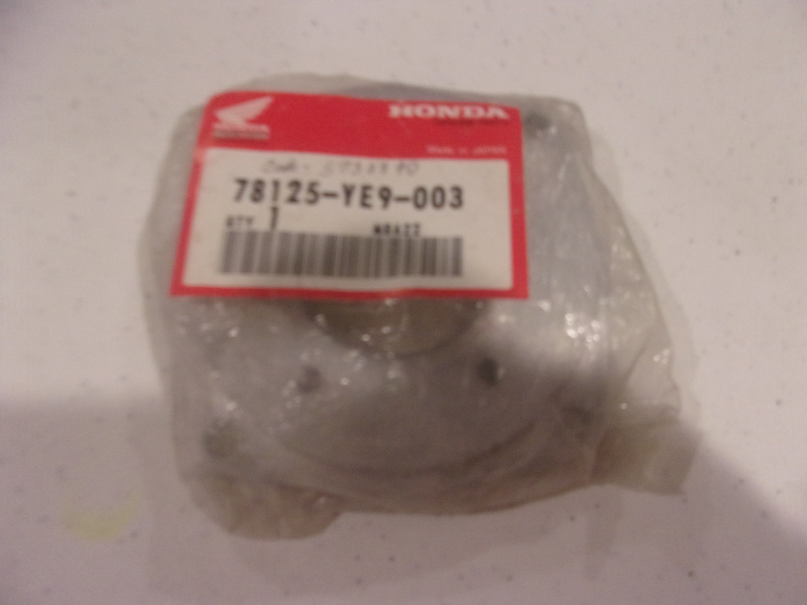 OEM HONDA ENGINE 78125-YE9-003 IMPELLER | eBay