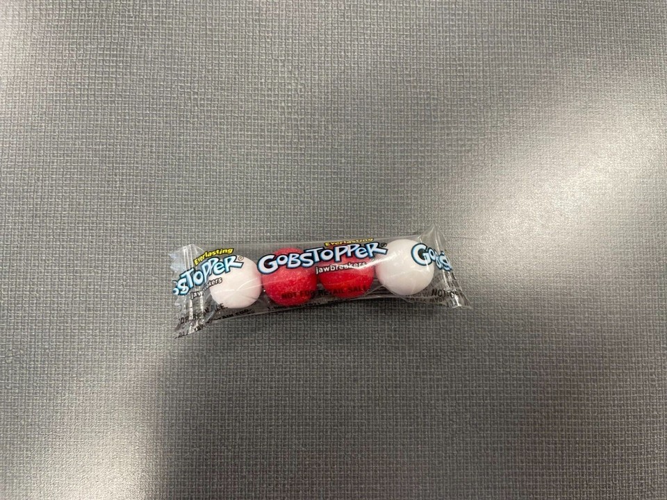 gobstoppers jawbreakers candy four pack+ two pack | eBay